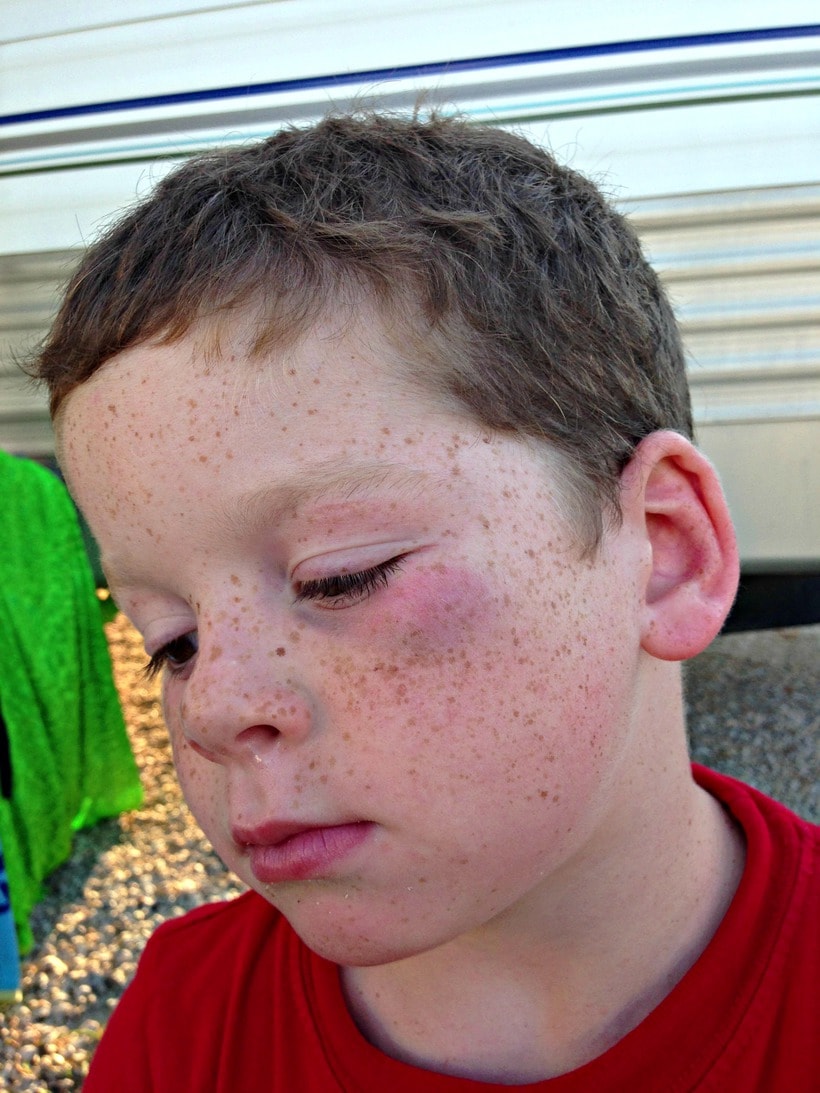 A Ninja Named Jack - A Southern Fairytale